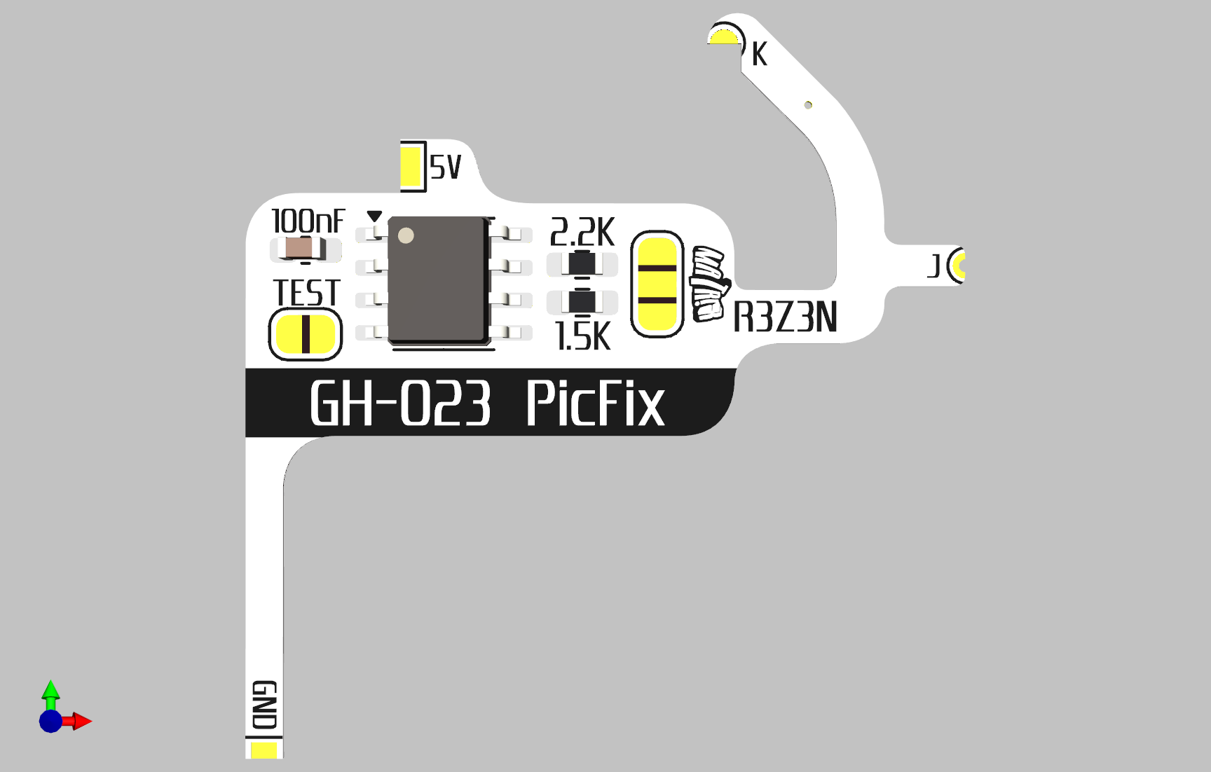 Matrix Picfix - PS2 Modchip Tutorials